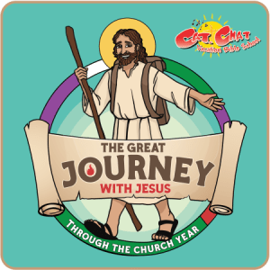 Catholic VBS Shop – Cat.Chat Productions Inc.